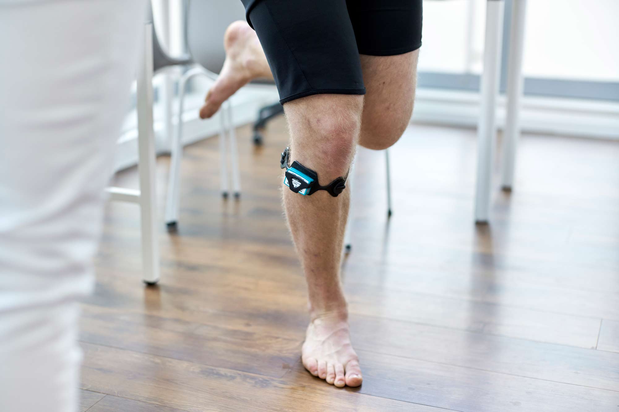 Return-to-Sport Tests | Bonn Orthopäde Orthopädie Unfallchirurgie ...